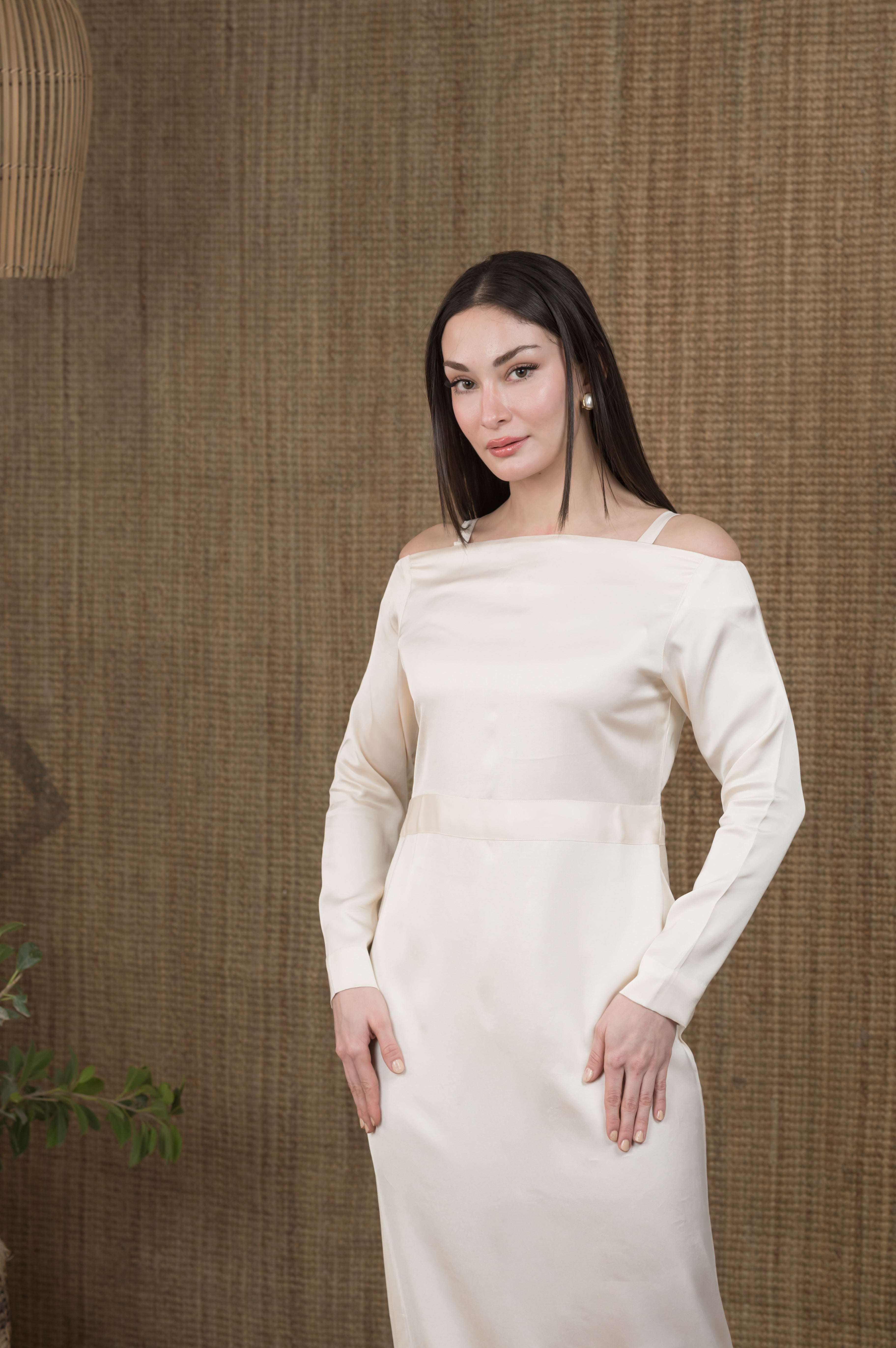 Katrine – Timeless by Waliya Noor